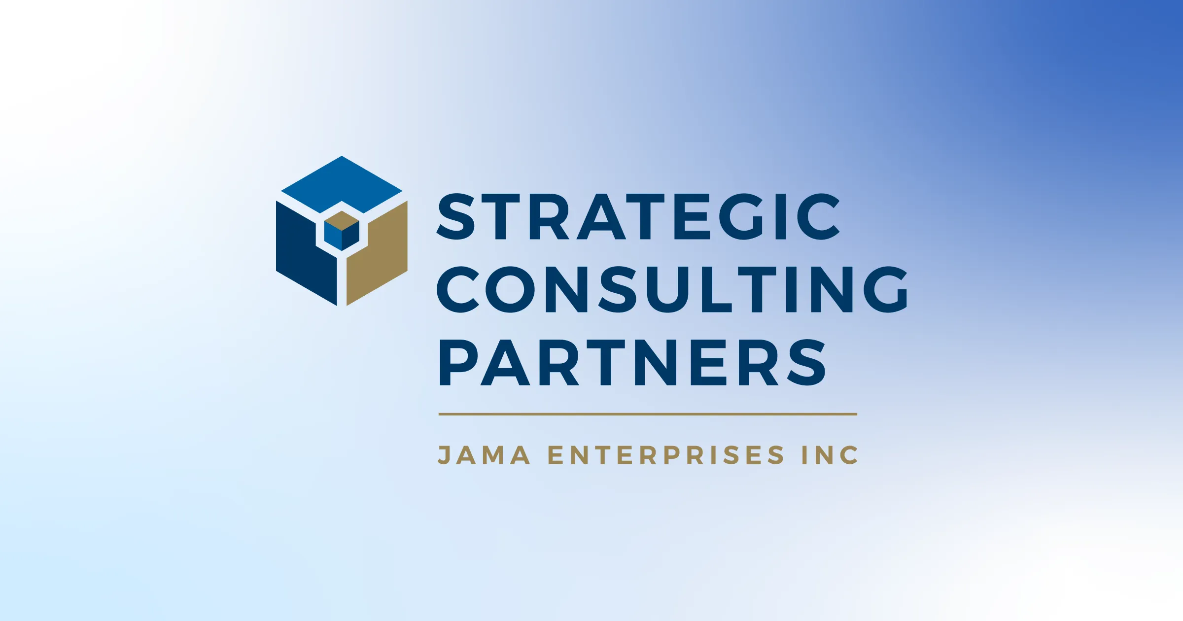 Implementation Services - Strategic Consulting Partners | Strategic Consulting Partners
