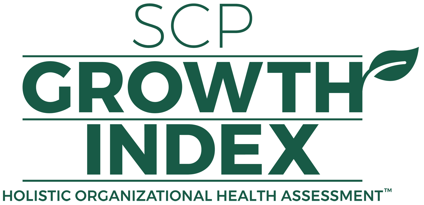 The SCP GROWTH Index™: A Proven Roadmap to Boost Team Productivity by ...